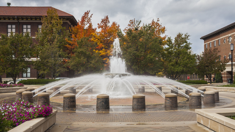 51 rankings of Purdue University & 460 student reviews 2022