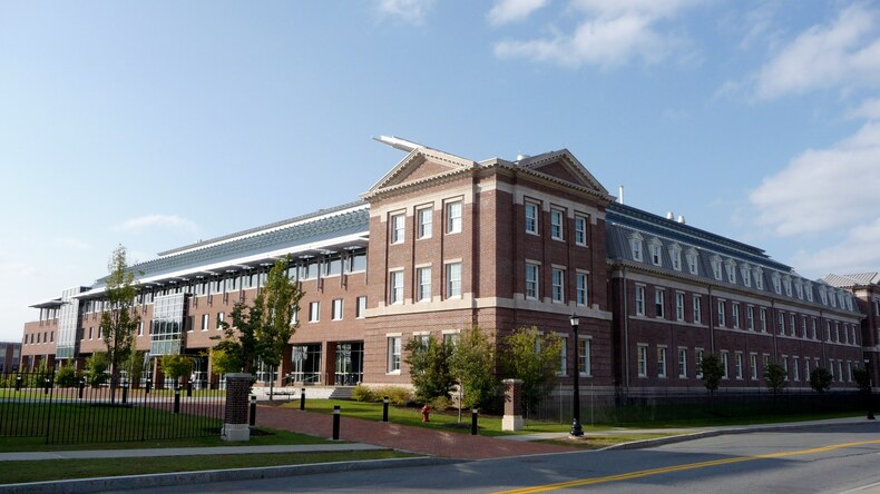 40 rankings of Rensselaer Polytechnic Institute & 135 student reviews 2022