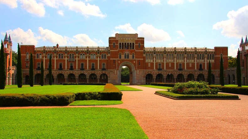 44 rankings of Rice University & 794 student reviews 2023