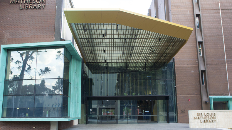 45 rankings of Monash University 2023