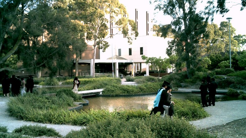 42 rankings of Monash University 2022