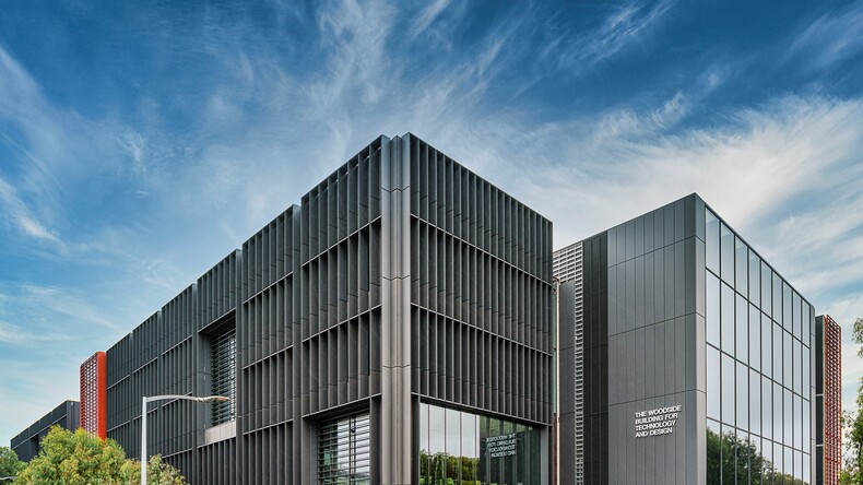 39 rankings of Monash University 2022