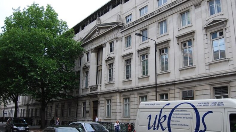 58 rankings of University College London & 2203 student reviews 2023