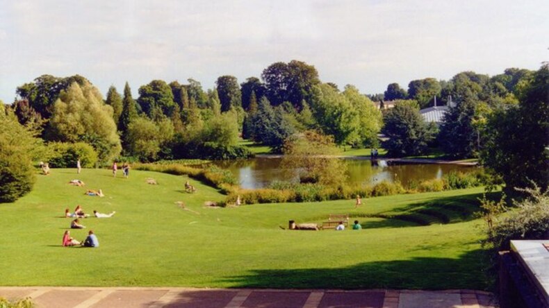 30 rankings of University of Bath & 5 student reviews 2022