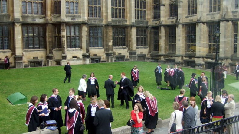 36 rankings of University of Bristol & 618 student reviews 2022