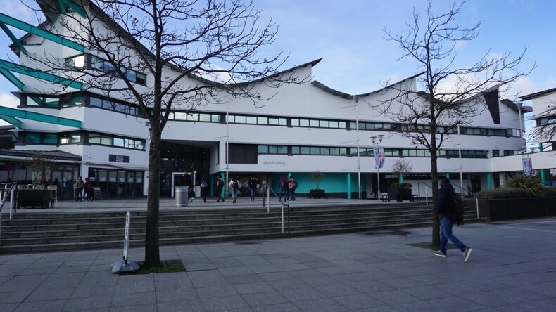 29 rankings of University of East London & 587 student reviews 2022