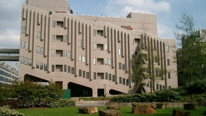 34 rankings of University of Leeds & 954 student reviews 2022