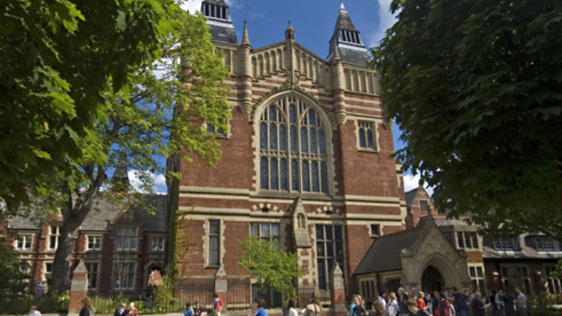 34 rankings of University of Leeds & 954 student reviews 2022