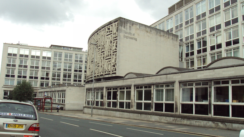 34 rankings of University of Leeds & 954 student reviews 2022