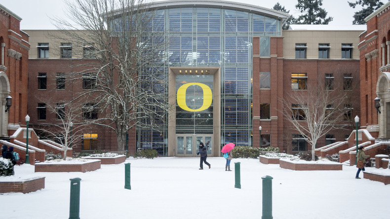 34 rankings of University of Oregon & 2237 student reviews 2022