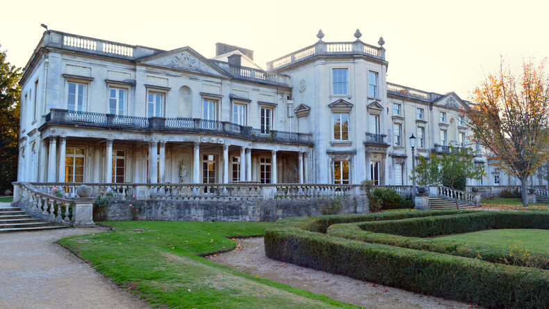 15 rankings of University of Roehampton 2023