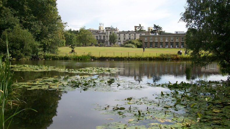 15 rankings of University of Roehampton 2023