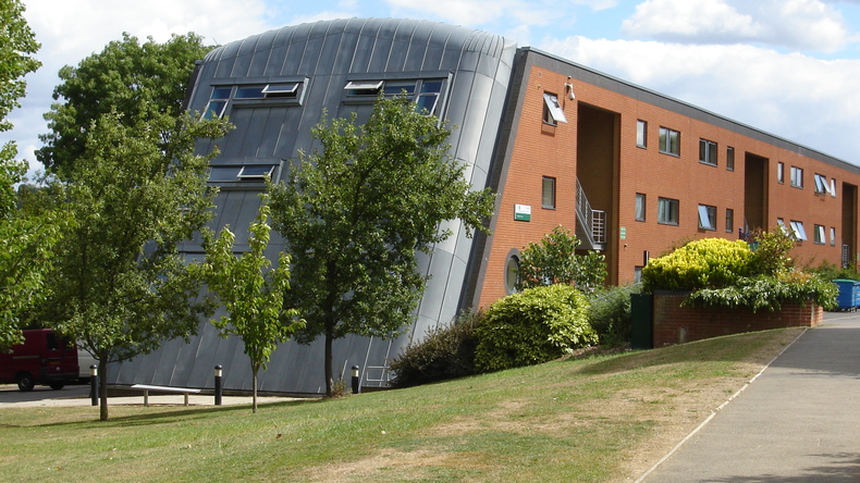 43 rankings of University of Surrey & 391 student reviews 2023