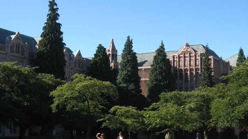 51 rankings of University of Washington & 4071 student reviews 2022
