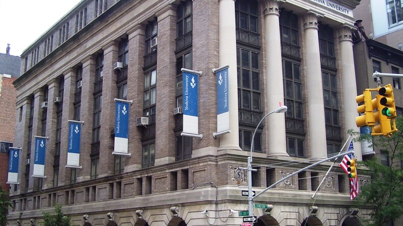 23 rankings of Yeshiva University & 149 student reviews 2022