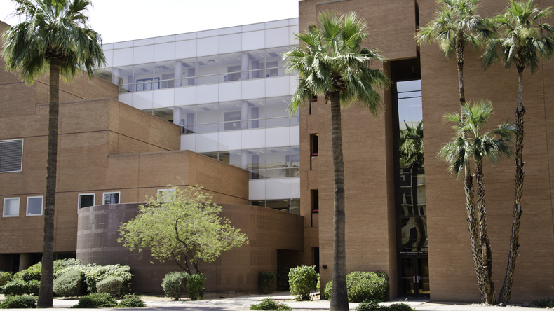 59 rankings of Arizona State University & 920 student reviews 2022