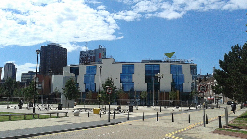 27 rankings of Aston University & 286 student reviews 2022