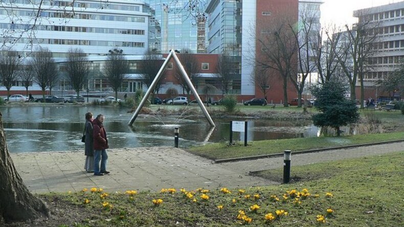 26 rankings of Aston University & 286 student reviews 2022