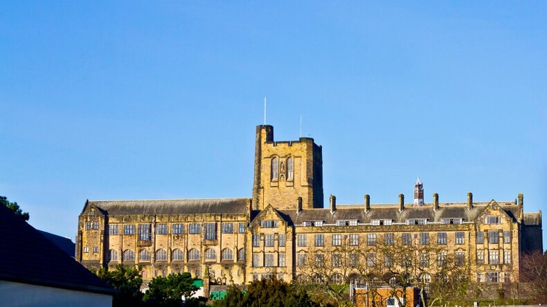 30 rankings of Bangor University 2023