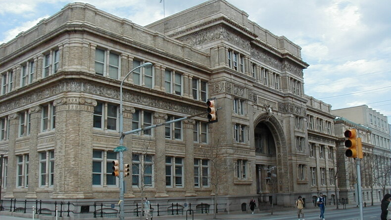 34 rankings of Drexel University & 265 student reviews 2022