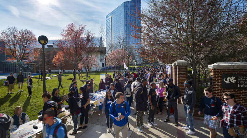 34 rankings of Drexel University & 265 student reviews 2022