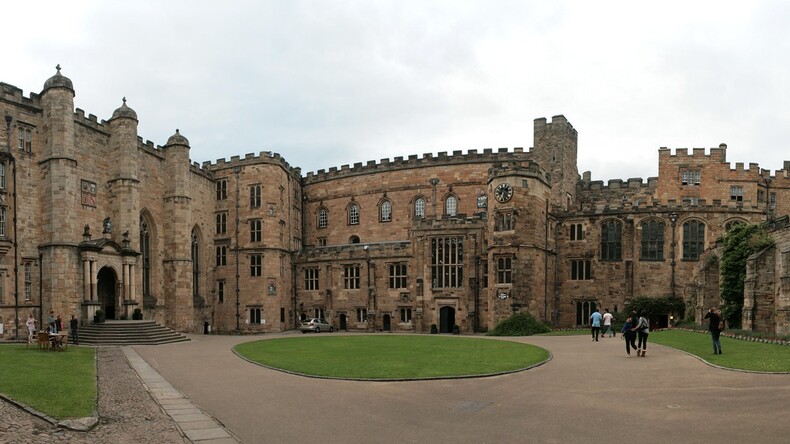 56 rankings of Durham University & 516 student reviews 2022