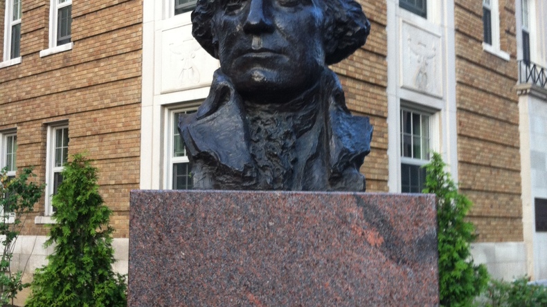 50 rankings of George Washington University & 2462 student reviews 2023