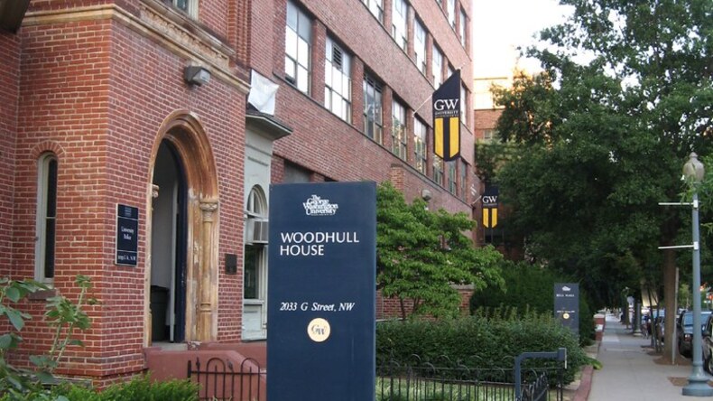 50 rankings of George Washington University & 2462 student reviews 2023