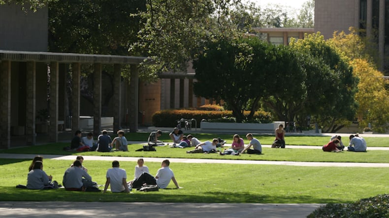 12 rankings of Harvey Mudd College & 58 student reviews 2022