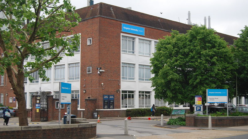 21 rankings of Kingston University & 509 student reviews 2022