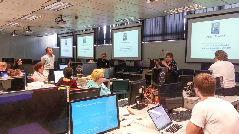 21 rankings of Kingston University & 509 student reviews 2022