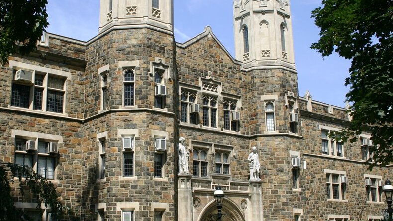 39 rankings of Lehigh University & 129 student reviews 2022