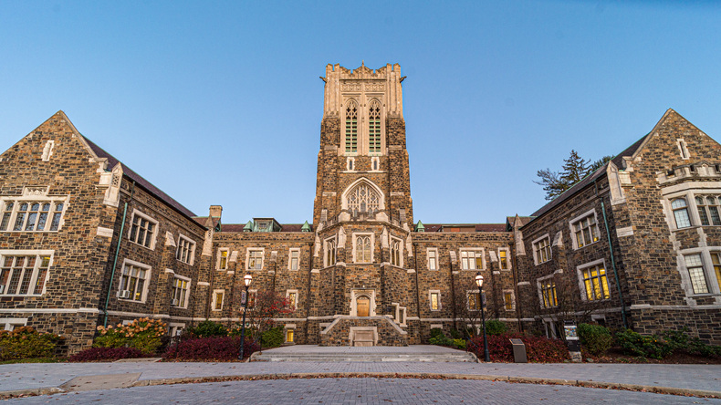 39 rankings of Lehigh University & 129 student reviews 2022