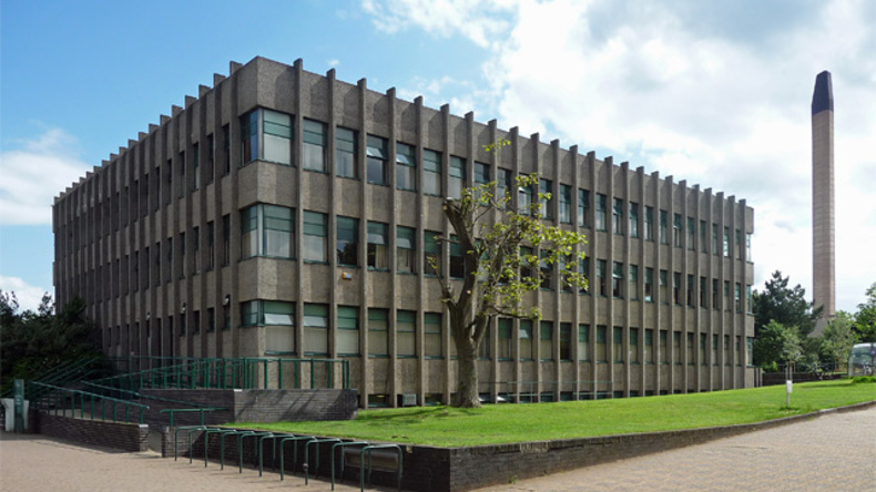 30 rankings of The University of Nottingham 2023