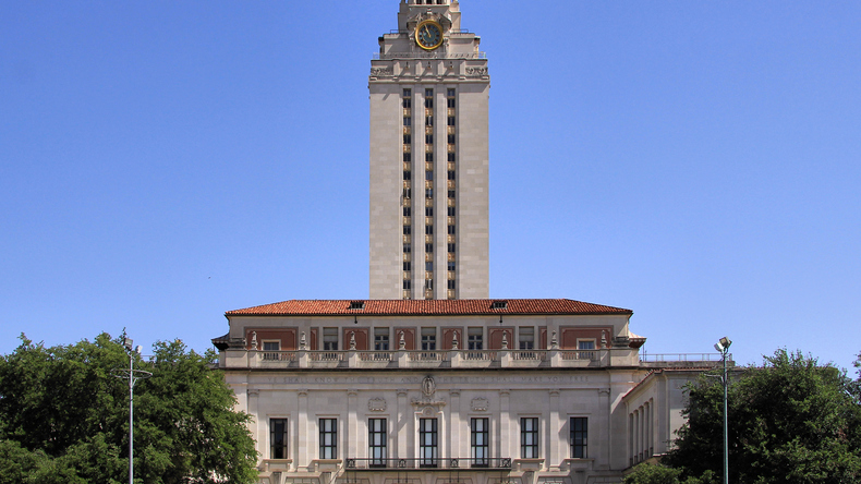 50 rankings of The University of Texas at Austin & 688 student reviews 2023