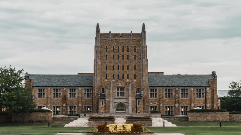 22 rankings of The University of Tulsa & 110 student reviews 2022