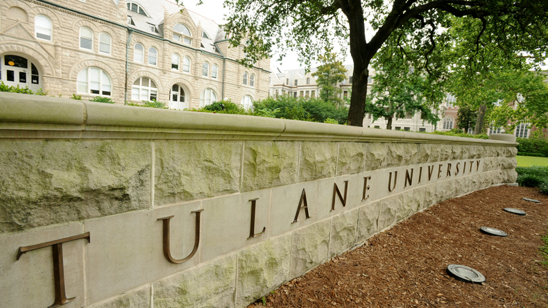 34 rankings of Tulane University & 416 student reviews 2022