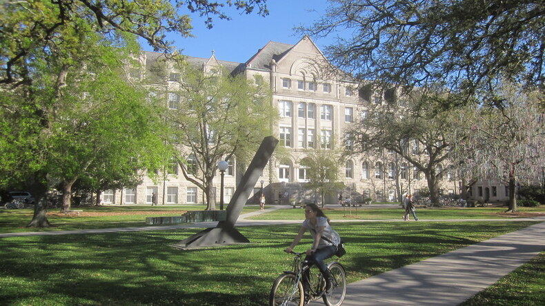 34 rankings of Tulane University & 416 student reviews 2022