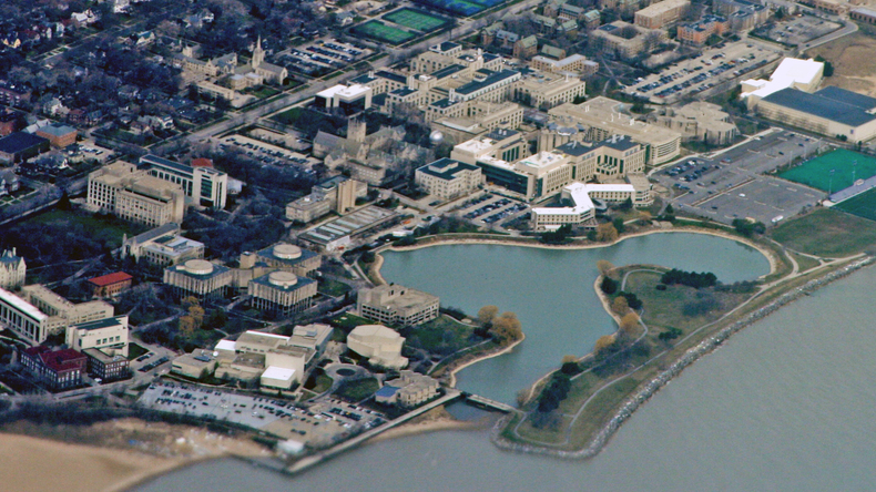 46 rankings of Northwestern University & 253 student reviews 2022