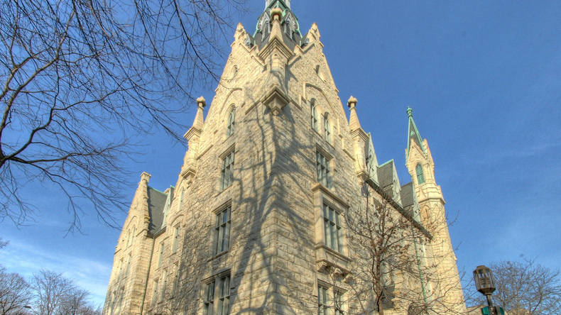 46 rankings of Northwestern University & 253 student reviews 2022