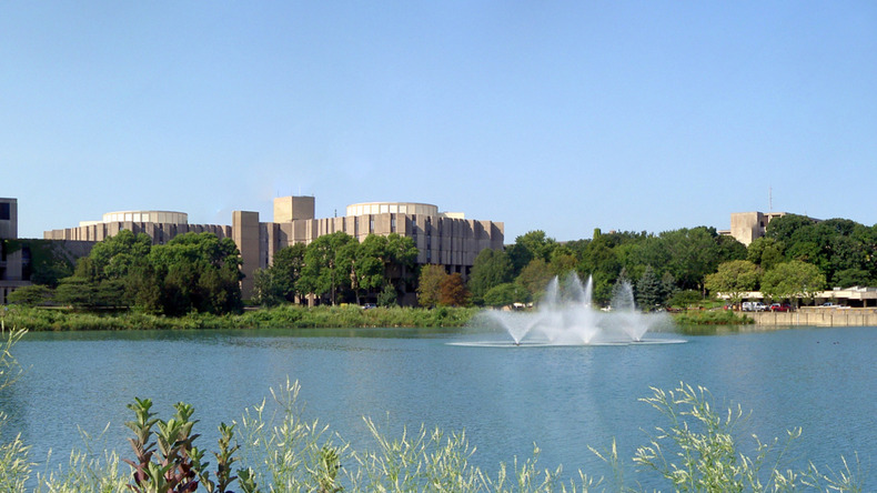 46 rankings of Northwestern University & 253 student reviews 2022