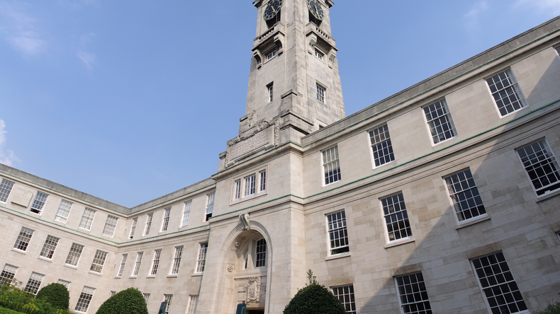 25 rankings of Nottingham Trent University & 511 student reviews 2022