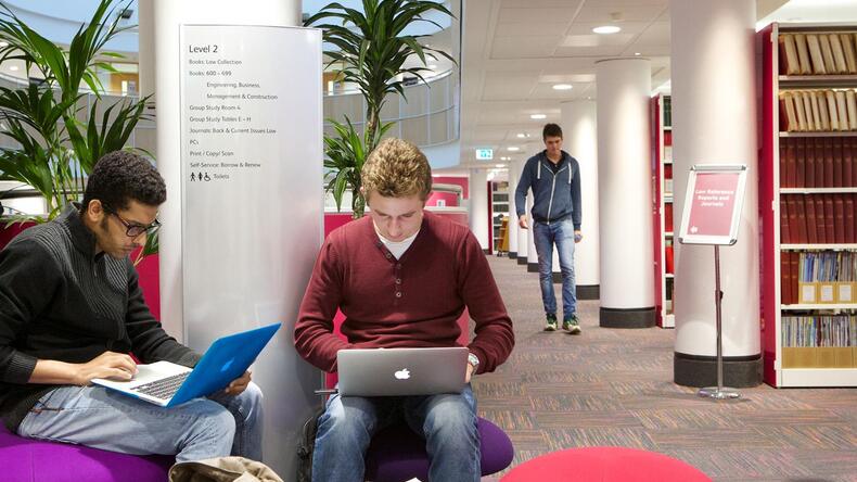 25 rankings of Nottingham Trent University & 511 student reviews 2022