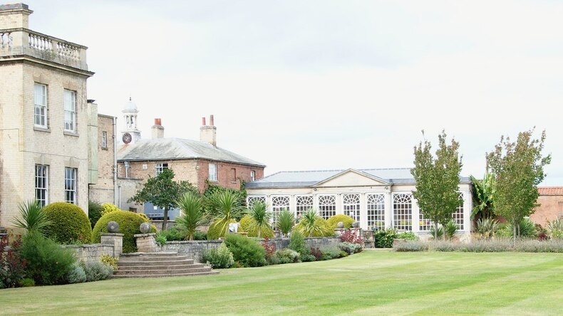 25 rankings of Nottingham Trent University & 511 student reviews 2022