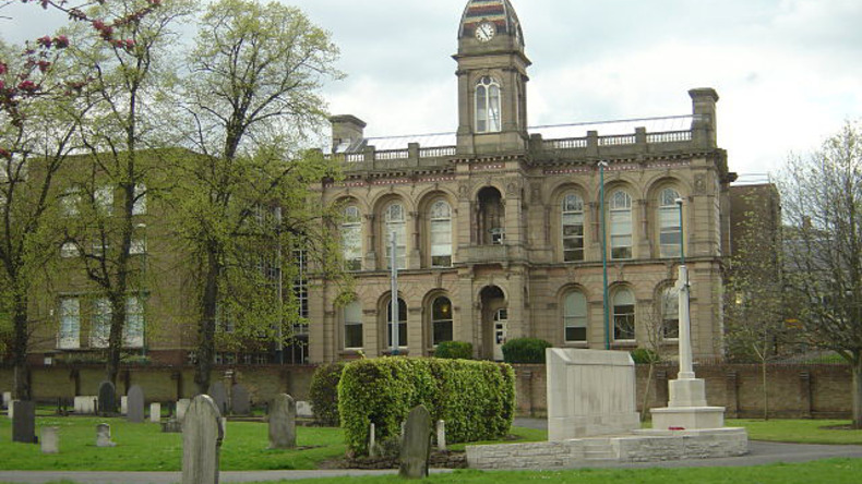 25 rankings of Nottingham Trent University & 511 student reviews 2022