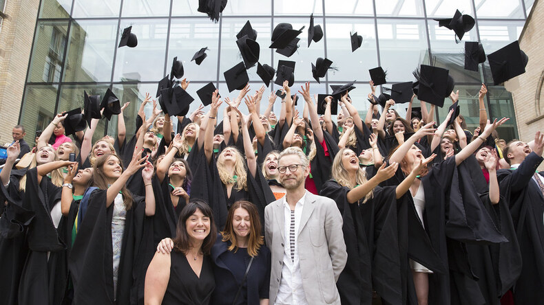 25 rankings of Nottingham Trent University & 511 student reviews 2022