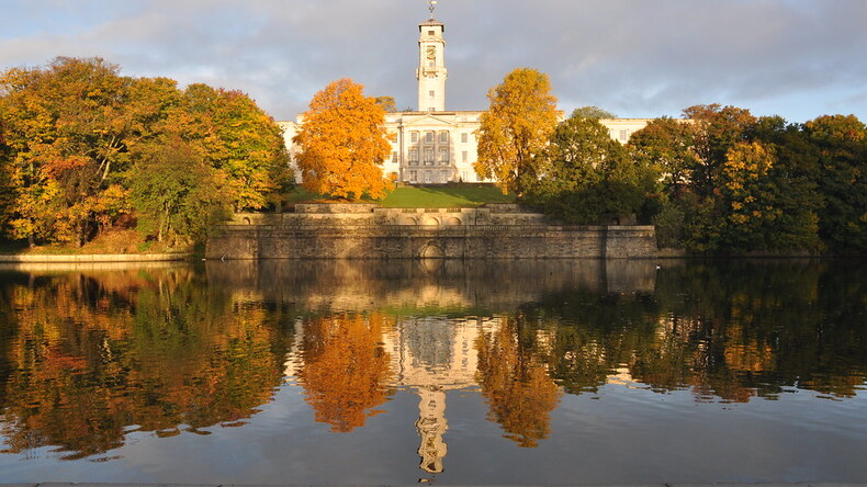 25 rankings of Nottingham Trent University & 511 student reviews 2022