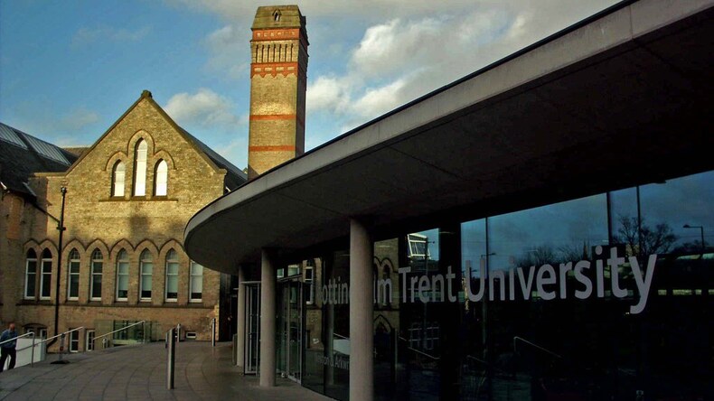 25 rankings of Nottingham Trent University & 511 student reviews 2022