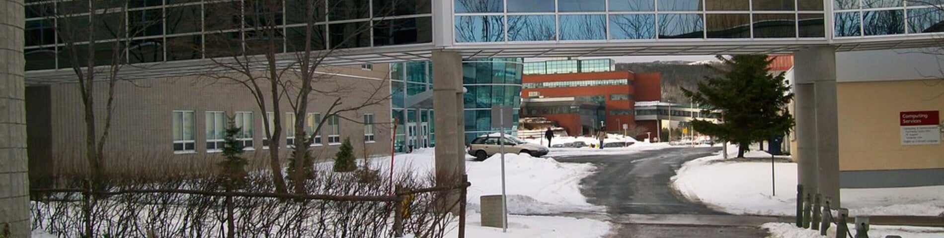 24 rankings of Memorial University of Newfoundland 2025