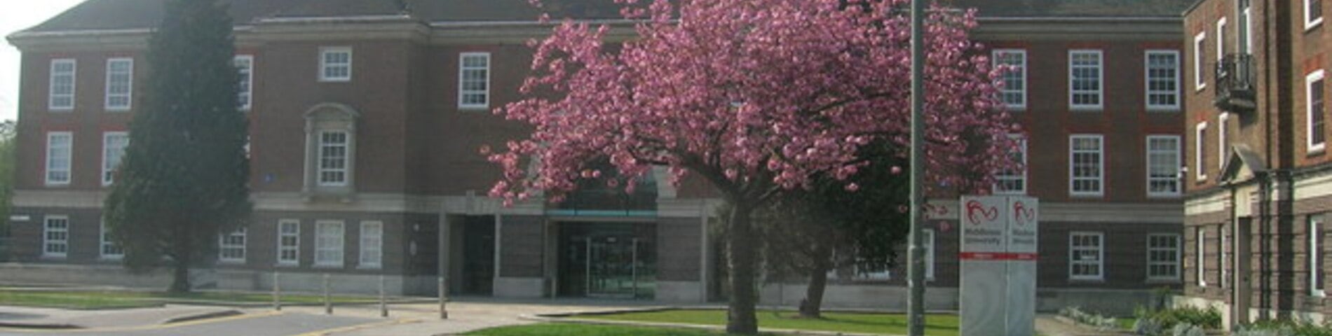 28 rankings of Middlesex University 2025